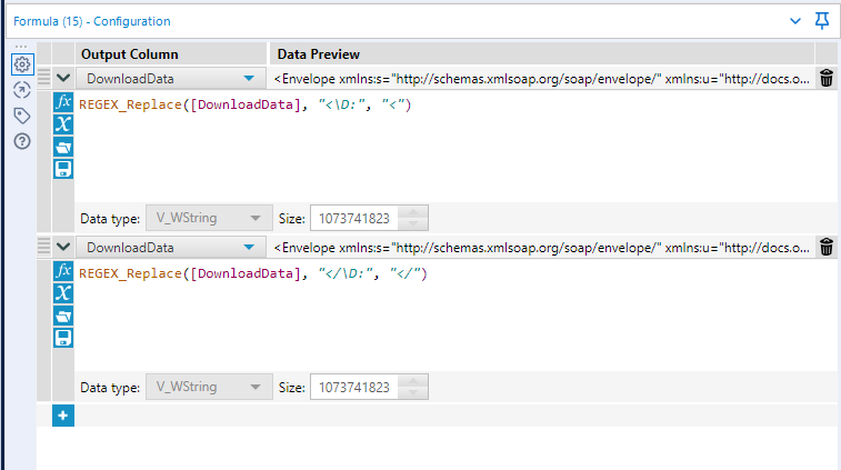 XML Parse Still Broken in 2021.1 - Alteryx Community