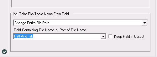 Solved: Output to Excel using batch macro - Alteryx Community
