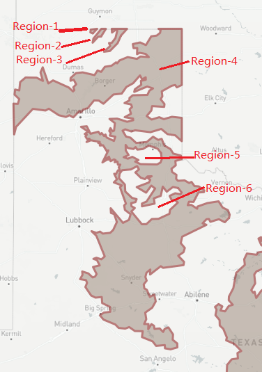 Solved: Poly-Split spatial object cell viewer - Alteryx Community