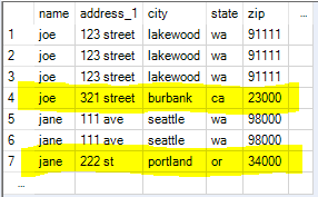 Solved: IF THEN Replace Statement - Alteryx Community