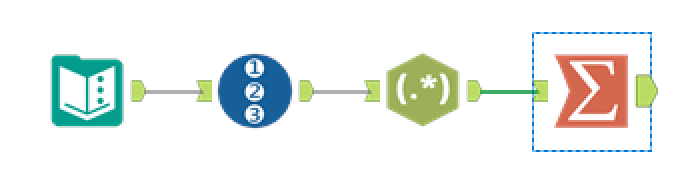 Solved: How to trim and combine data in Alteryx - Alteryx Community
