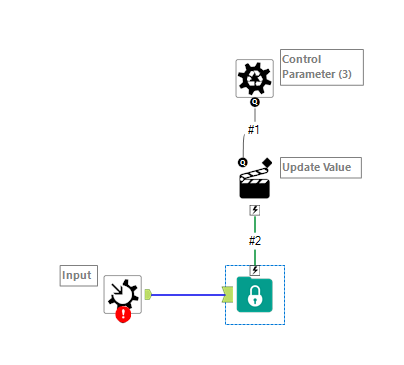 Input and Output password protected XLSX files in ... - Alteryx Community