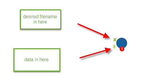 Input and Output password protected XLSX files in ... - Alteryx Community