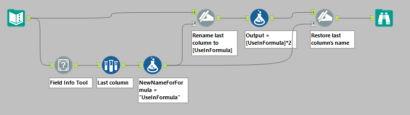 Renaming dynamic headers - Alteryx Community