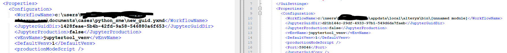 Solved Relation Between Python Tool And Jupyter Notebook Alteryx Community 7463