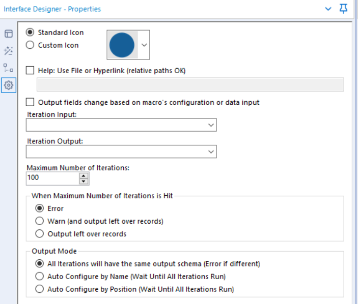 Solved: Macro to run directory tool until file size is gre... - Alteryx Community