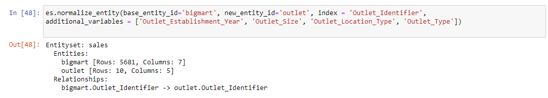 Exploring Featuretools: Automated Feature Engineer... - Alteryx Community