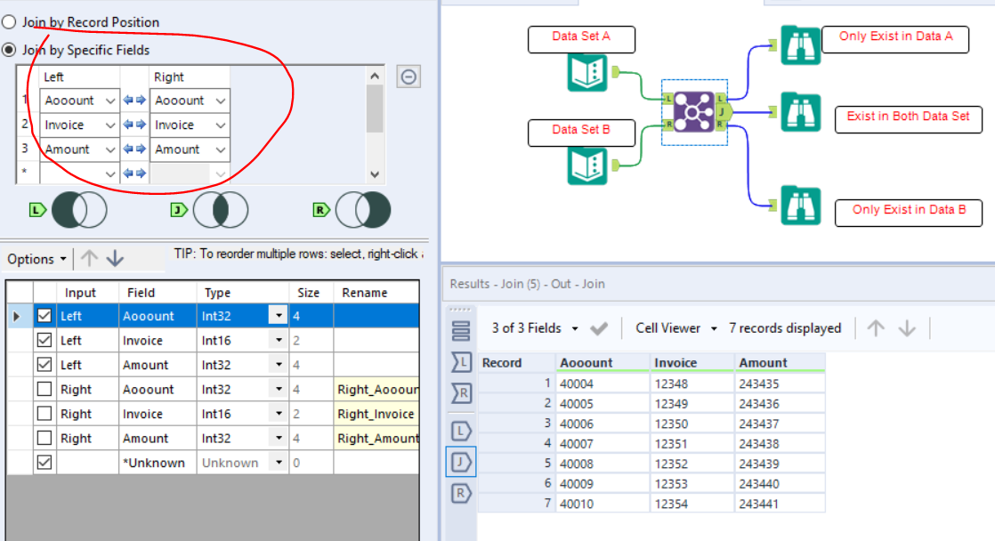 Solved: Data Integration and Data Segregation in Alteryx - Alteryx ...