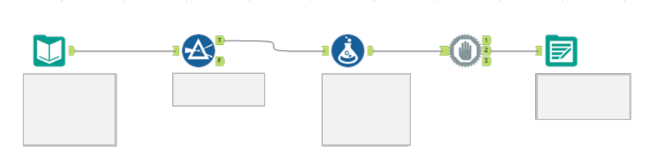 [The process cannot access the file because it is ... - Alteryx Community