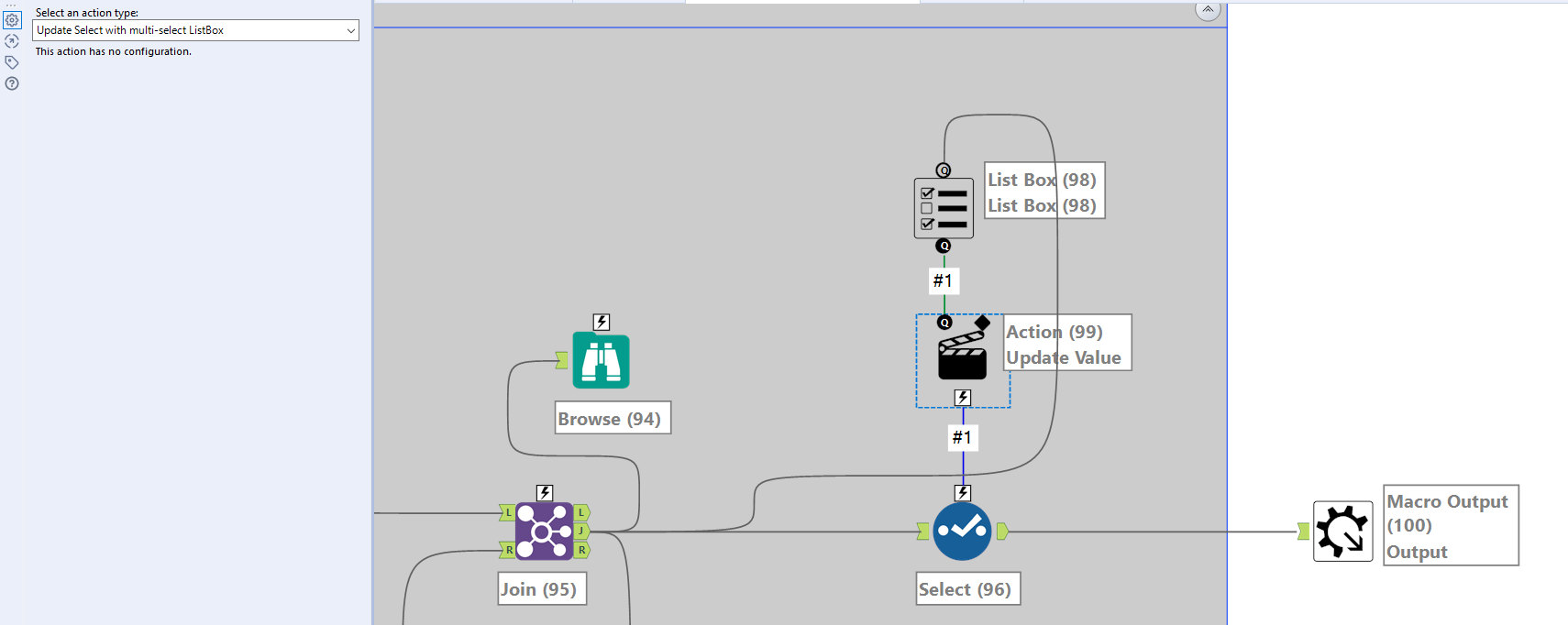Solved: Macro Interface Tools - Alteryx Community
