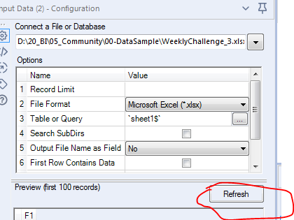 Solved: Invalid alias error hive count(*) - Alteryx Community