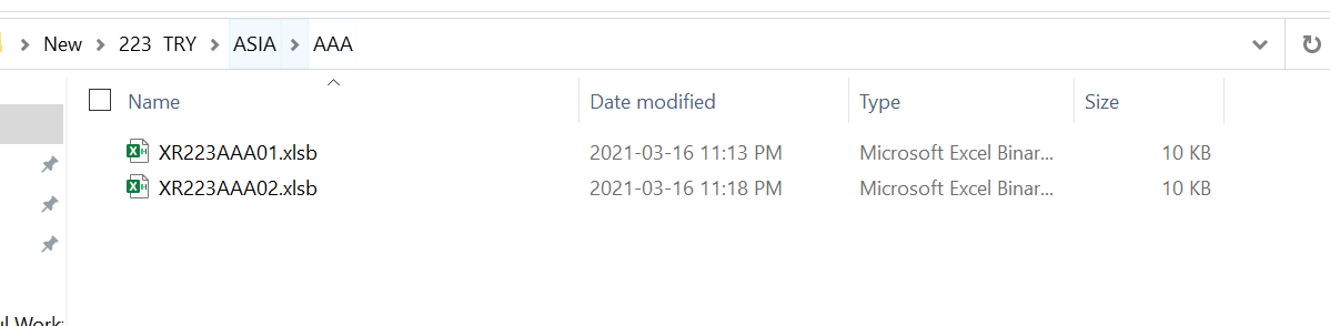 Solved: Batch Macro Input - Alteryx Community
