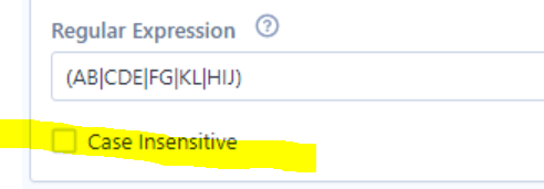 Solved: Extracting set of values from text - Alteryx Community
