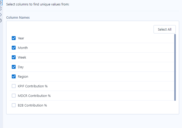 Solved: Workflows with Google Sheets input not loading dep... - Alteryx Community