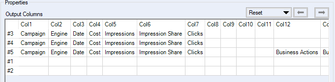 Solved: Workflows with Google Sheets input not loading dep... - Alteryx Community