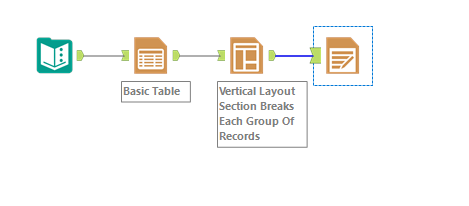 Solved: Invoice Number Disappear from the output - Alteryx Community