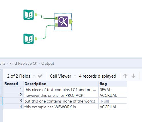 Solved: Loop Through input file and use values in formula - Alteryx Community