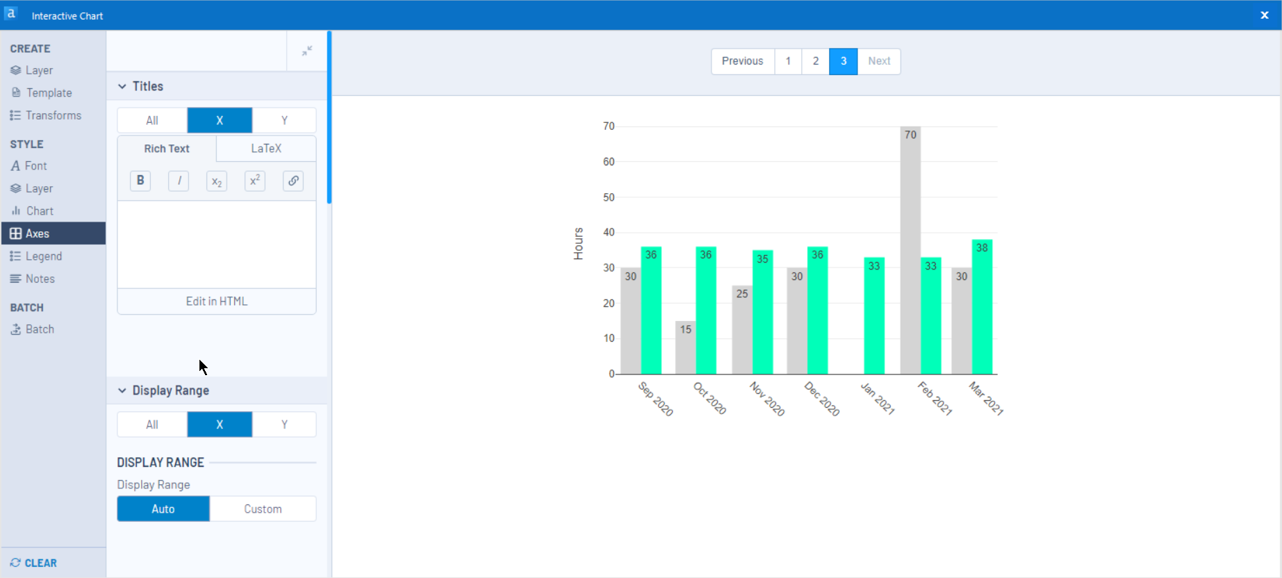 Solved: Interactive Tool Date Format - Alteryx Community