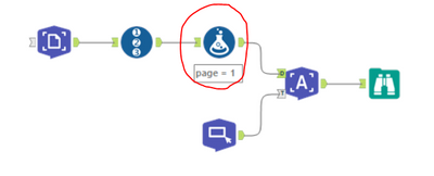 Solved: Check images extraction using pdf input and image ... - Alteryx ...