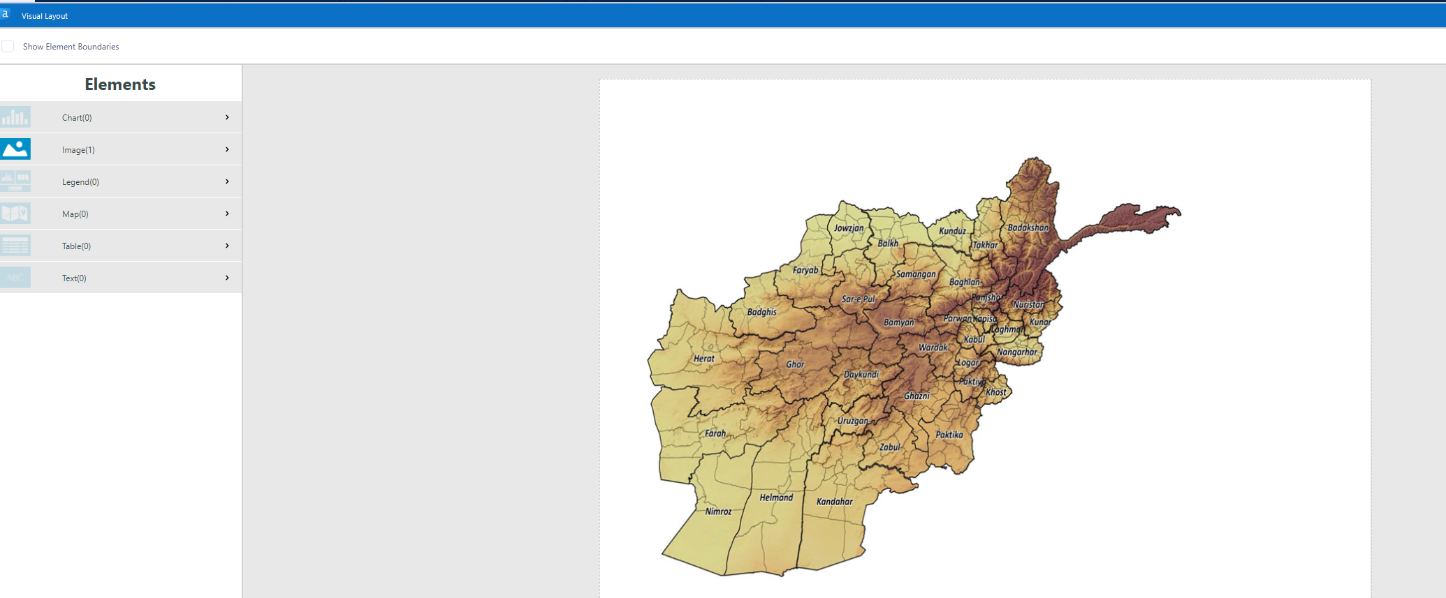 Solved: Output Alteryx Map on top of image in PowerPoint - Alteryx Community