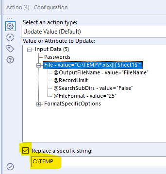 Solved: Browse a folder with multiple files with same colu... - Alteryx Community