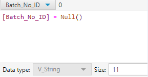 Solved: formula tool shows 0 instead of null in alteryx - Alteryx Community