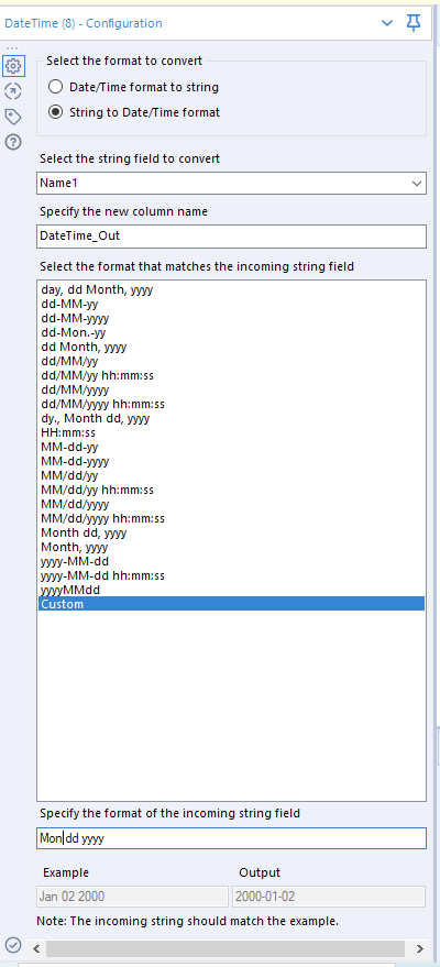 Dynamic Rename Formula Set-up - Alteryx Community