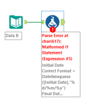 Solved: Multiple Ageing Bracket and Percentage - Alteryx Community