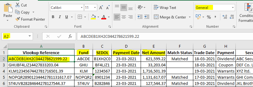 Solved Lookup On Multiple Excel Files With One Excel Fil Alteryx Community