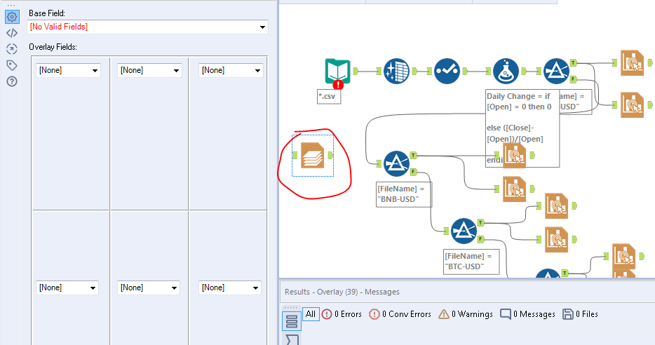 Overlay interactive charts - Alteryx Community