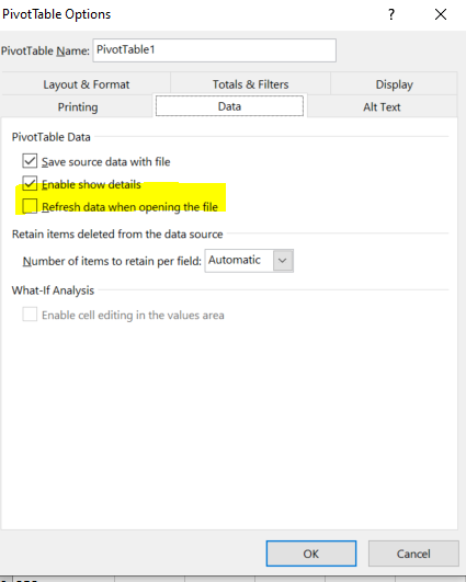 Refresh Excel Pivots Without Opening File Using Py Alteryx Community 