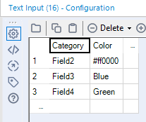 Create split bar chart by category - Alteryx Community