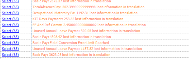 Solved: Formula filed giving null output - Alteryx Community