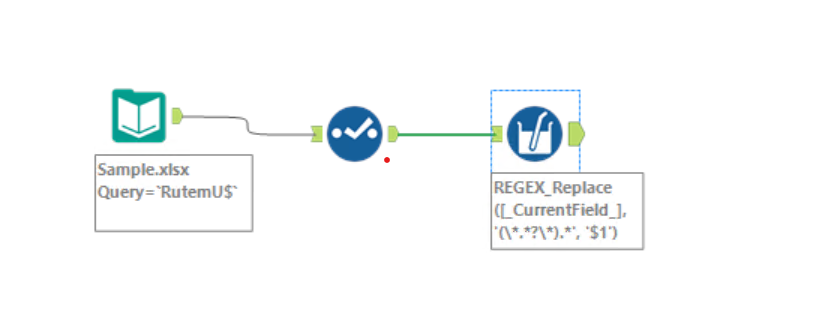 Solved: Data preparing - Alteryx Community