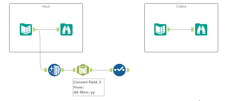 Solved: Remove new line characters - Alteryx Community