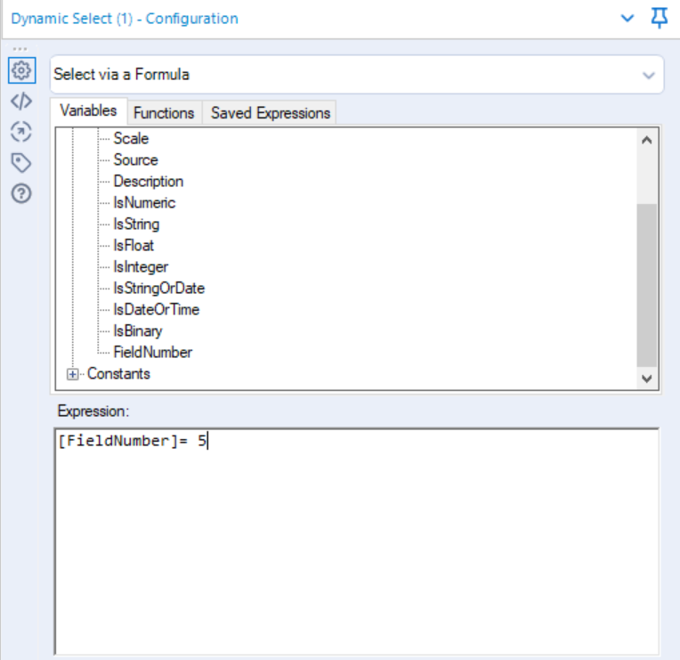 Issue With Column Headers Alteryx Community 