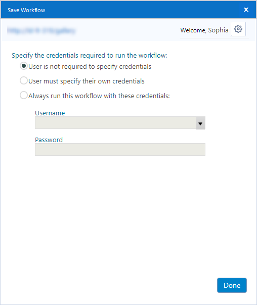 Alteryx Gallery Series - App Publishing & Version Control 101 (2020.1+)