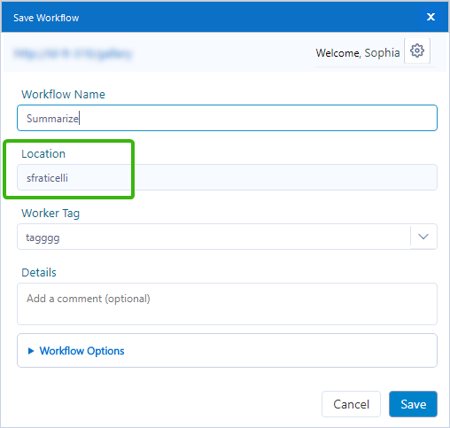 Alteryx Gallery Series - App Publishing & Version Control 101 (2020.1+)