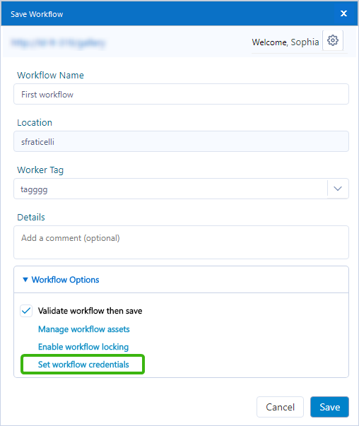Alteryx Gallery Series - App Publishing & Version Control 101 (2020.1+)