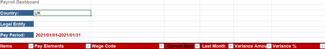 Solved: How to insert some rows at top of headers - Alteryx Community