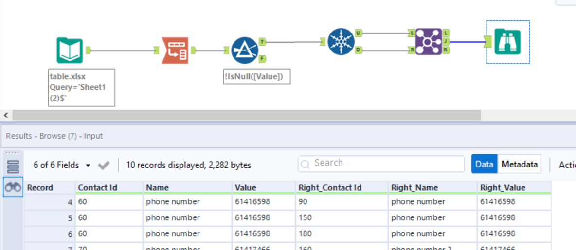 Solved: Best Practices - Alteryx Community