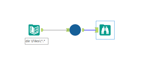 Solved: Same workflow, different input files - Alteryx Community