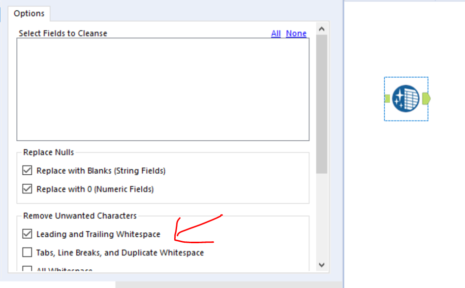 Dynamic Input Tool For Reading Multiple Sheets Wit Alteryx Community