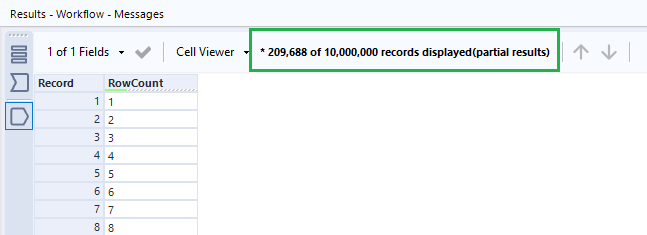 Solved: Count of Slashes - Alteryx Community