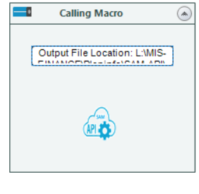 Solved: Export Package Macro - Alteryx Community