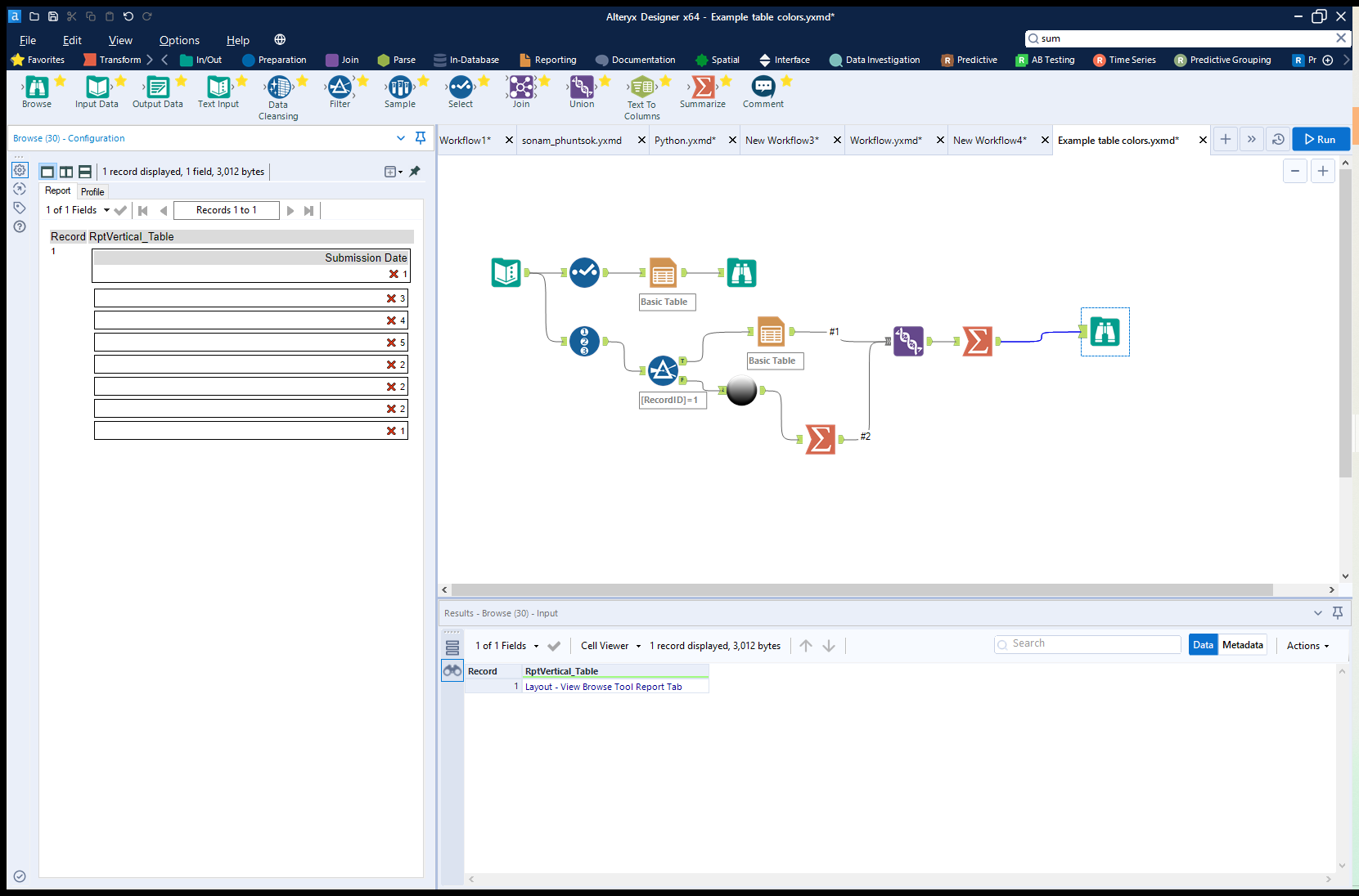 Solved Issue With Excel Output For Special Character Alteryx Community