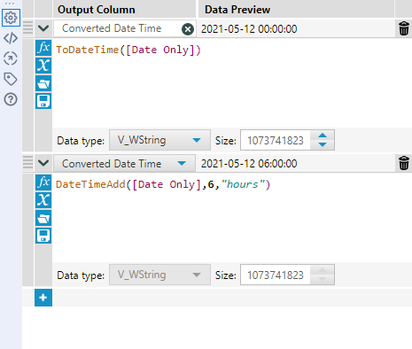 Error: Sharepoint Lists Tool Dates Backdate or Change