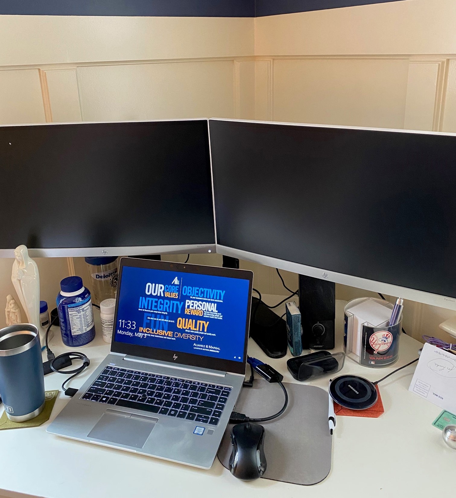 Engagement Badge Task - Share you Inspire setup! - Alteryx Community