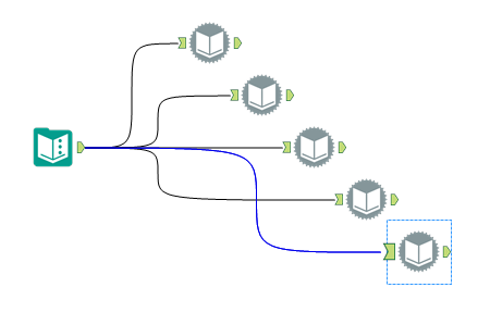 Solved: Filtering Multiple Input Data Tools - Alteryx Community