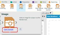 New Visual Layout tool - Alteryx Community